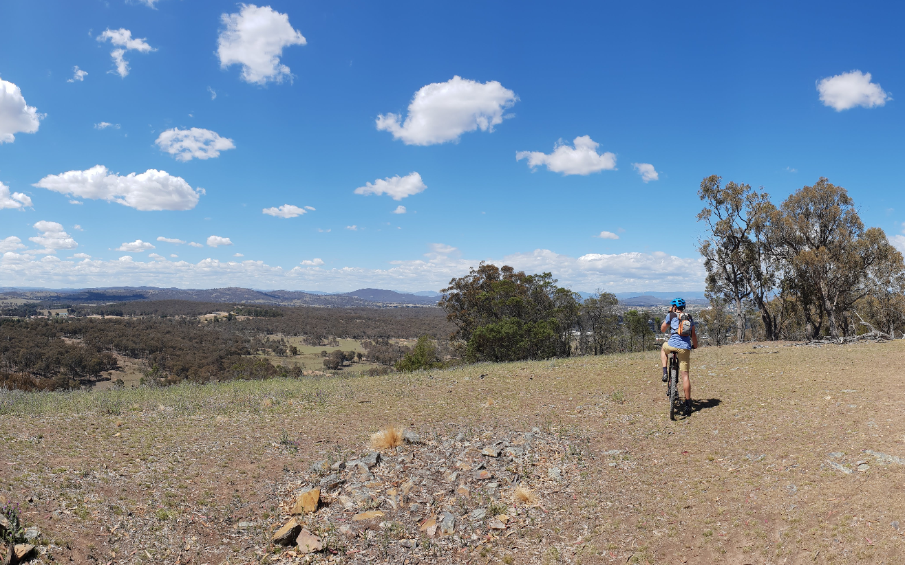 Best of Canberra Mountain Bike Experience – CORC: Canberra Off-Road ...