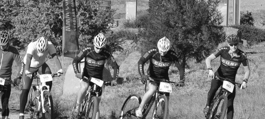 Contact Us - corc.asn.au